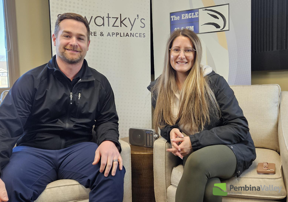 ‘We were blown away’: Steph and Ryan Suderman recount STARS airlifting daughter to PICU ...